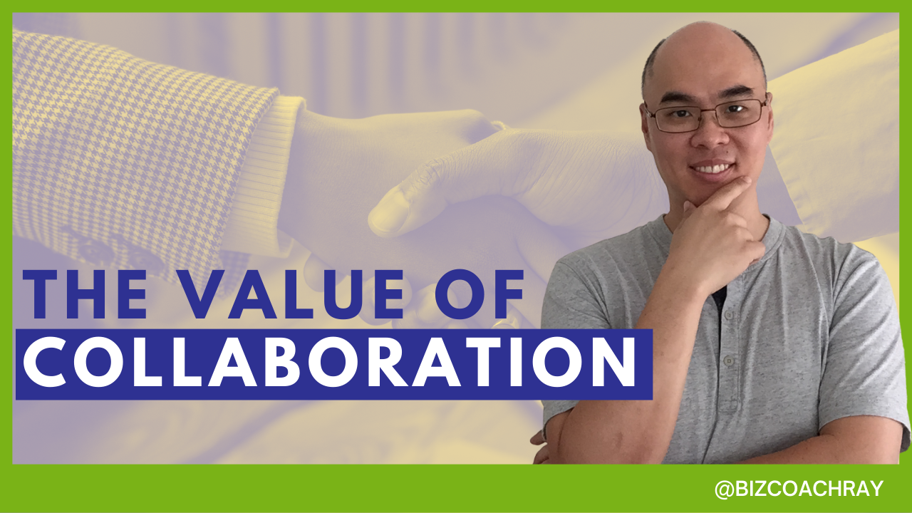 The value of collaboration